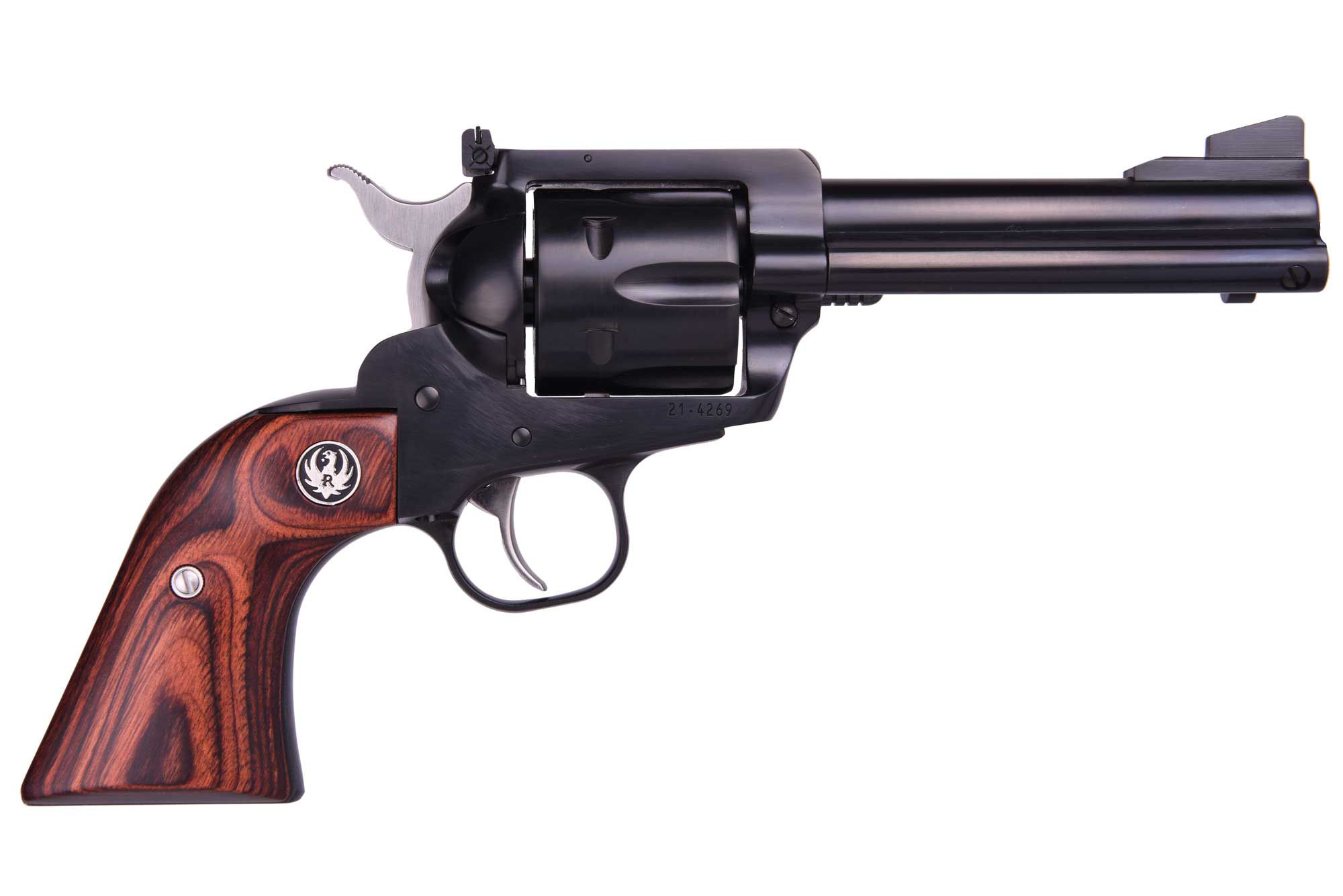Ruger Convertible Flattop Single-Action Revolver | Mack's Prairie Wings